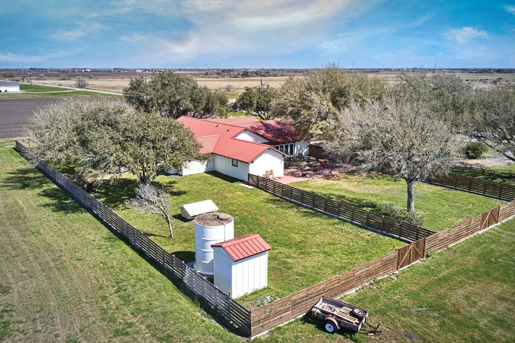 9795 County Road 2249, Sinton, TX 78387 - See Est. Value, Schools & More