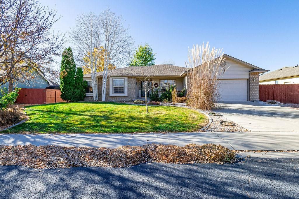 639 Grand View Dr, Grand Junction, CO 81506 - See Est. Value, Schools ...