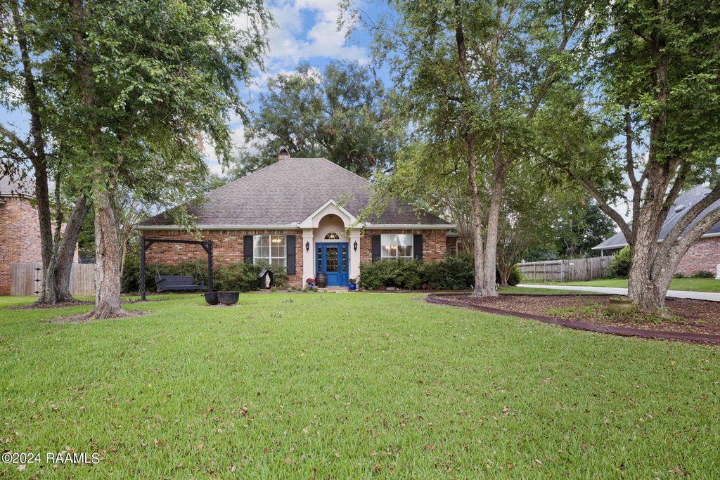 118 Rimwood Ave, Lafayette, LA 70501 - See Est. Value, Schools & More