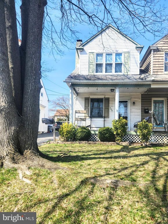 268 Powell Rd, Springfield, PA 19064 - See Est. Value, Schools & More