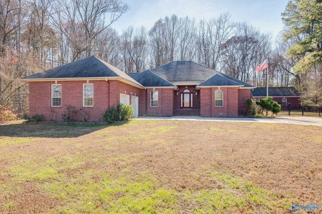 123 Chambers Rd, Arab, AL 35016 - See Est. Value, Schools & More