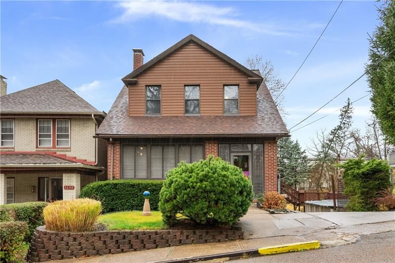 1628 Belasco Ave, Pittsburgh, PA 15216 | Trulia