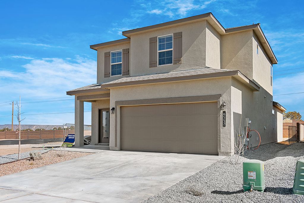 671 Turmalina Dr SE, Rio Rancho, NM 87124 | Trulia
