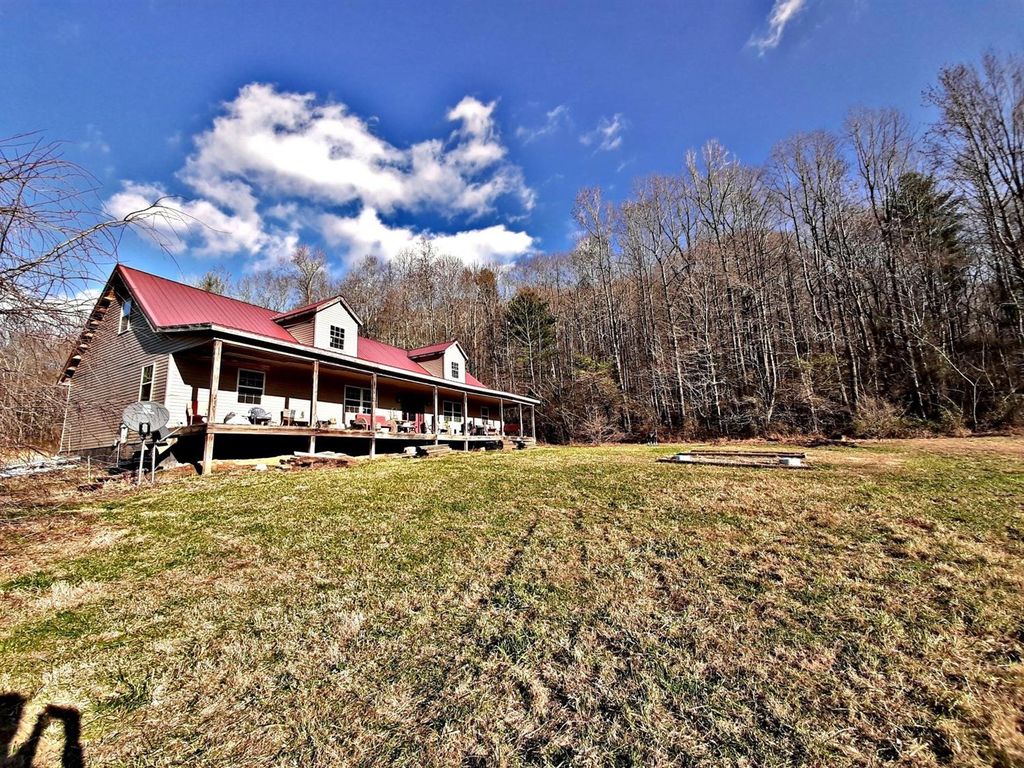 25038 US Highway 52, Stout, OH 45684 - See Est. Value, Schools & More