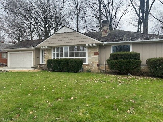 16096 Forest Hills Blvd, East Cleveland, OH 44112 - See Est. Value ...