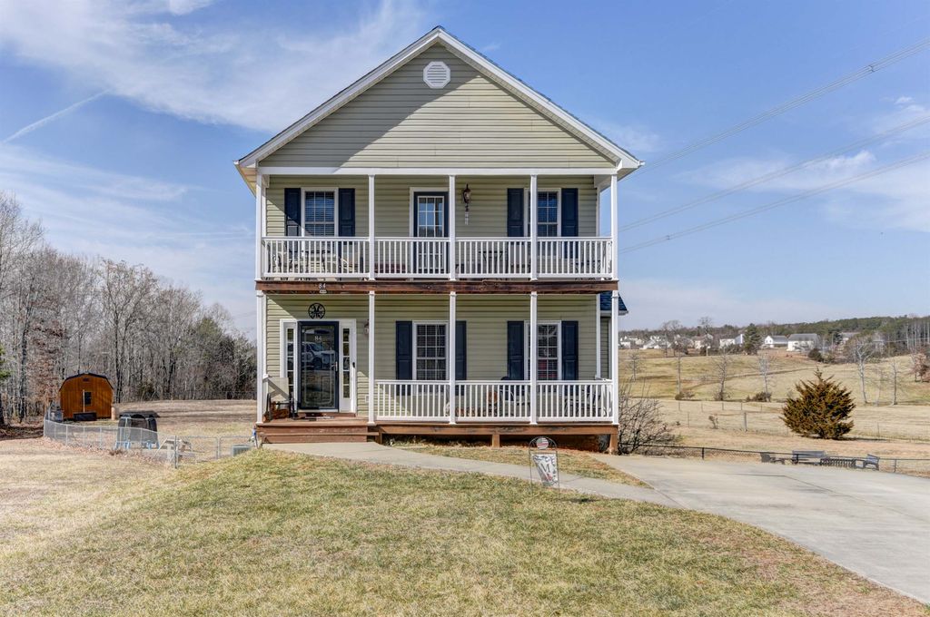 84 Jeter Ct #28, Lynchburg, VA 24501 - See Est. Value, Schools & More