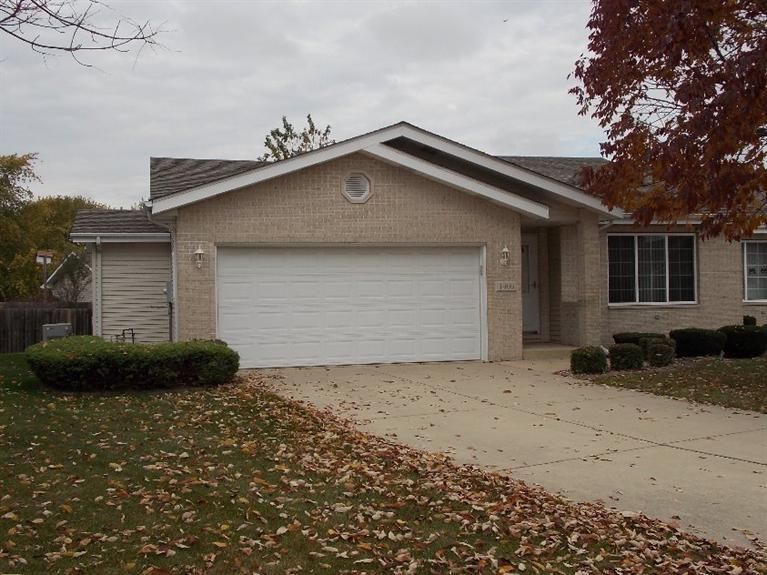 1406 Rokosz Ln, Dyer, IN 46311 - See Est. Value, Schools & More