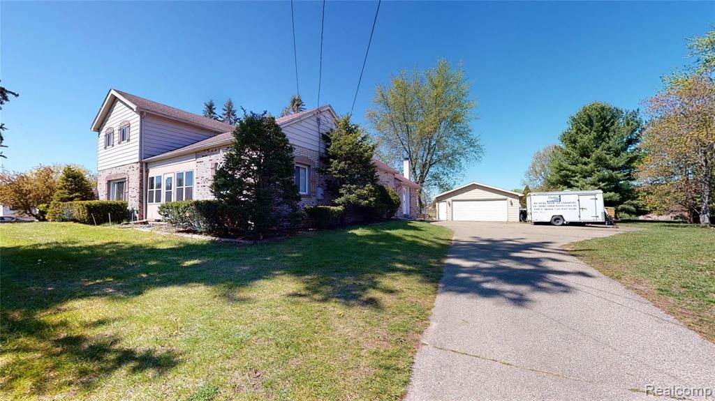 3448 S State Rd, Davison, MI 48423 | Trulia