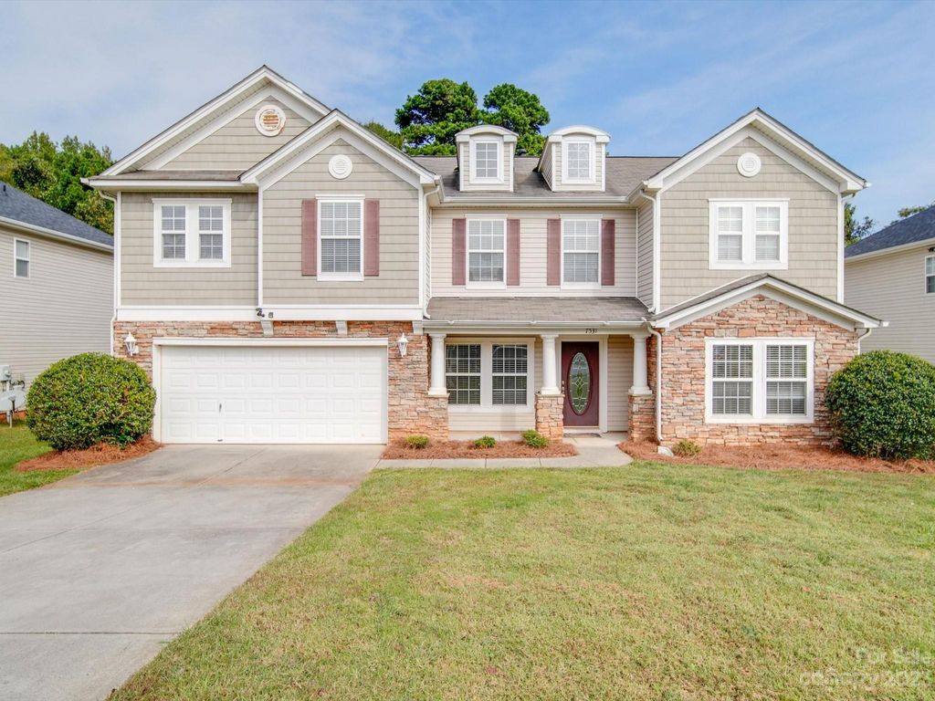 7531 Kuck Rd, Mint Hill, NC 28227 - See Est. Value, Schools & More