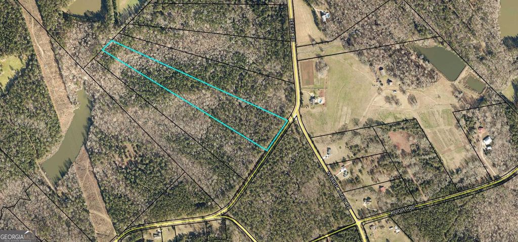 Reese Rd, Rutledge, GA 30663 - See Est. Value, Schools & More