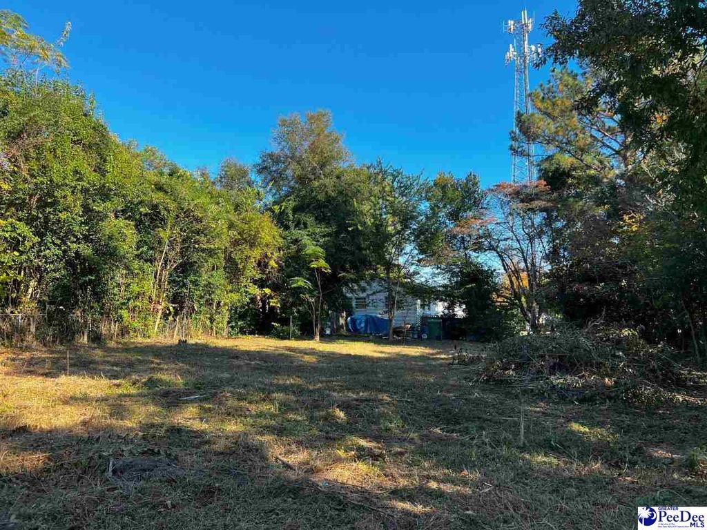 906 906/910 N Merriweather Ln, Florence, SC 29501 - See Est. Value ...