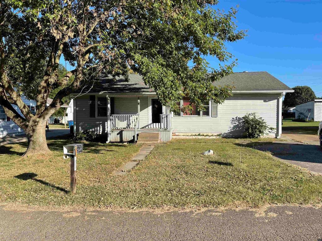 1590 Blount St, Union City, TN 38261 | MLS# 44444 | Trulia