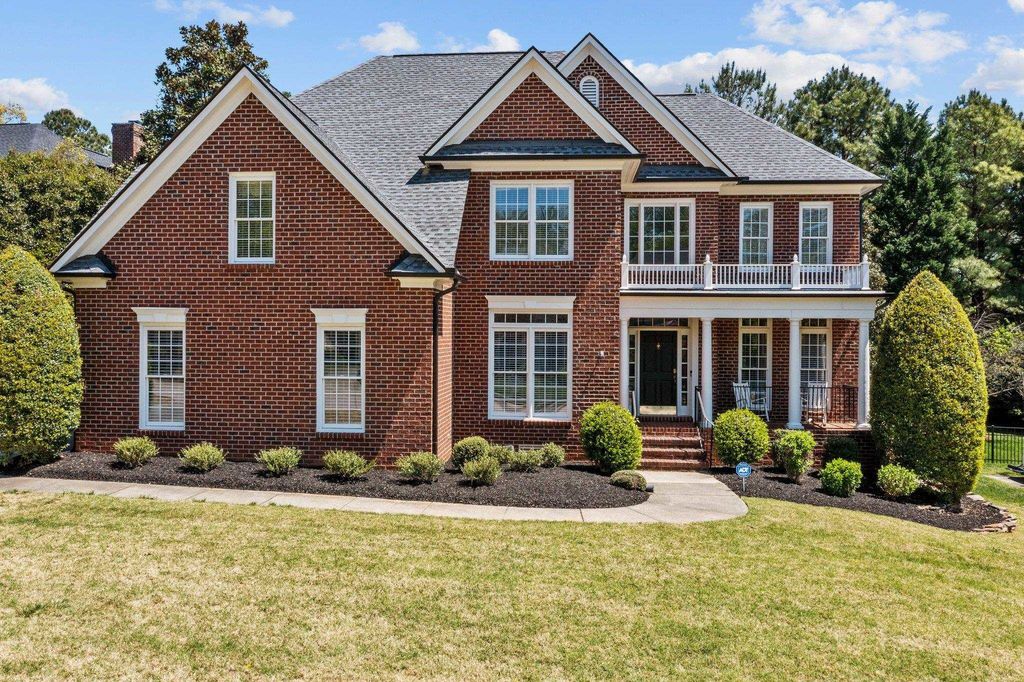 12420 Canolder St, Raleigh, NC 27609 - See Est. Value, Schools & More