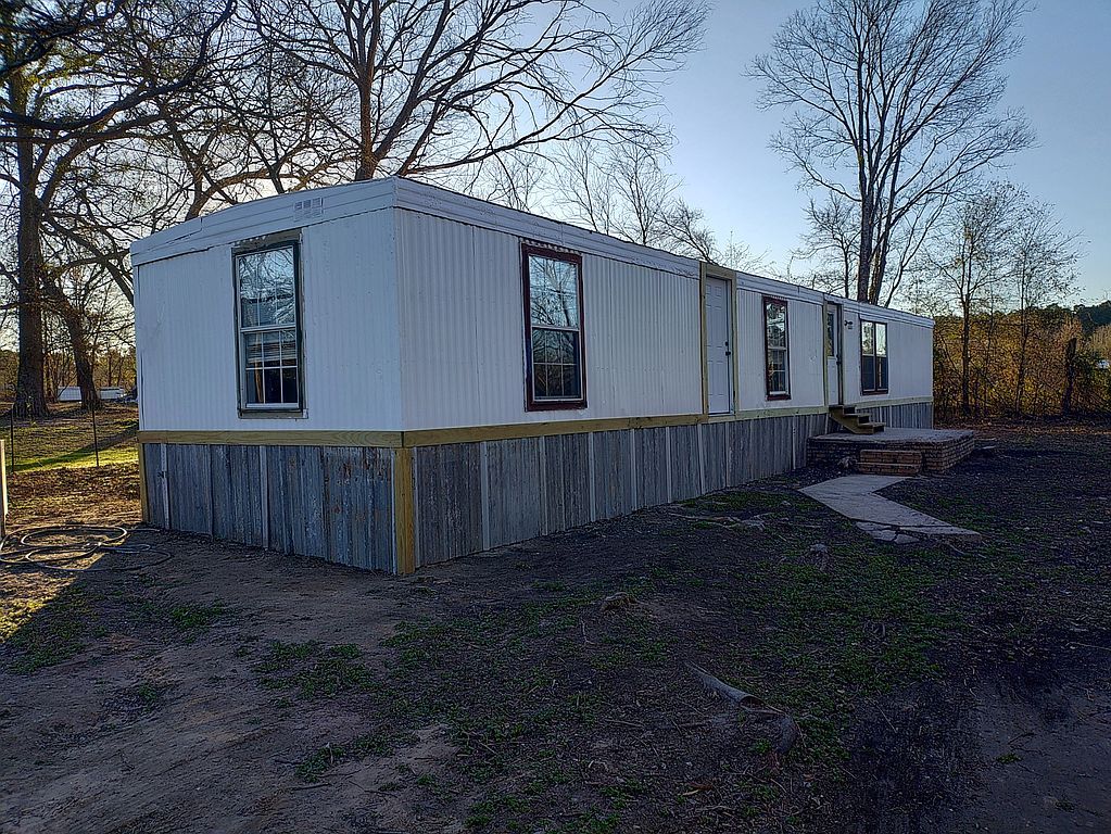 160 County Road 2158, Quitman, TX 75783 | Trulia