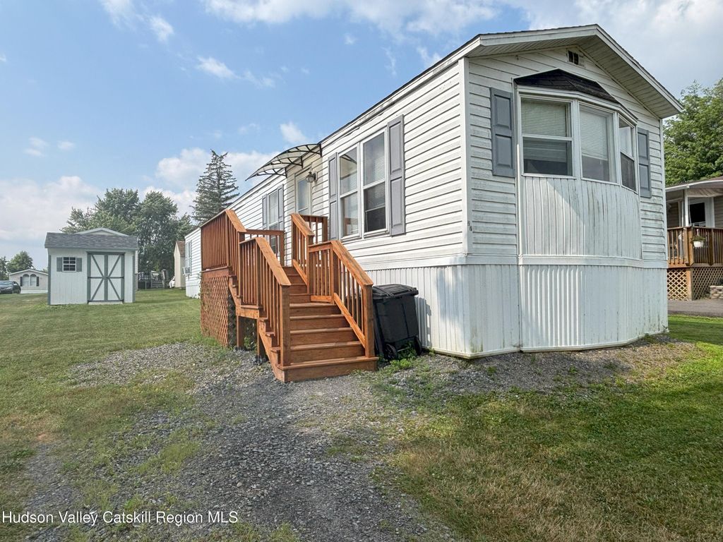 50 Kipp Lane #27, Hudson, NY 12534 - See Est. Value, Schools & More