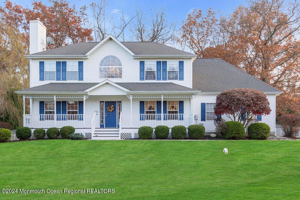 15 Susie Lane, Jackson, NJ 08527 - See Est. Value, Schools & More