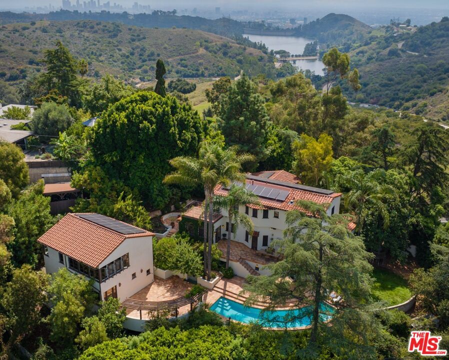 3527 Wonder View Dr, Los Angeles, CA 90068 | Trulia