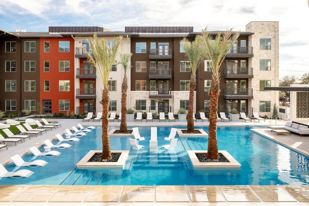 3440 Ranch Trl #2204, Cedar Park, TX 78613 | Trulia