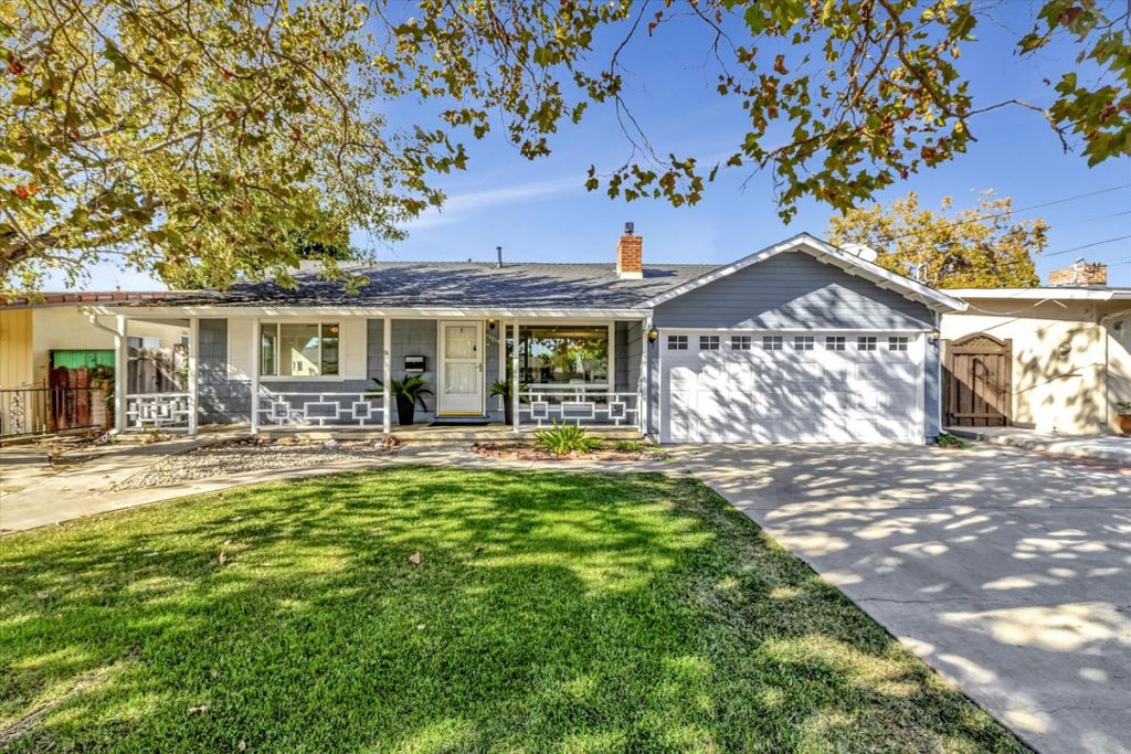 13719 Highwood Dr, San Jose, CA 95127 - See Est. Value, Schools & More
