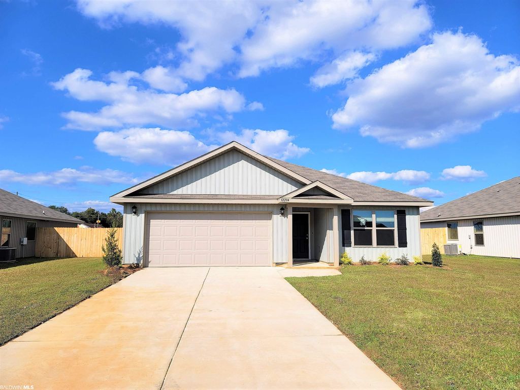 32284 Terranova Loop, Lillian, AL 36549 - See Est. Value, Schools & More