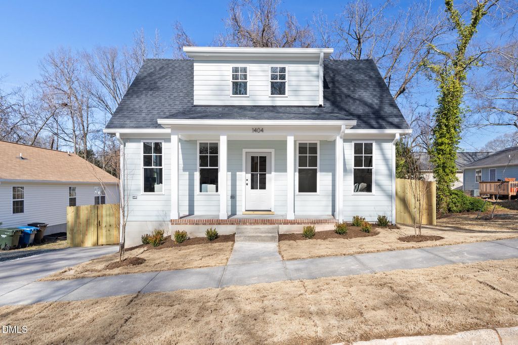 1404 Englewood Ave, Durham, NC 27705 | MLS# 10143163 - Trulia | Trulia