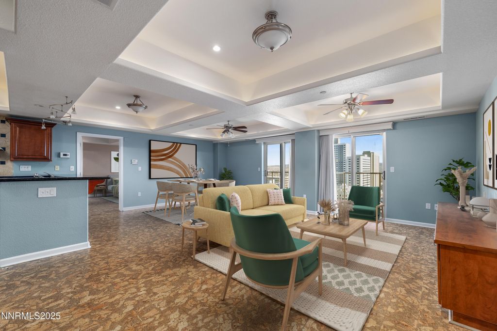 200 W 2nd St #1501, Reno, NV 89501 | MLS# 250051796 - Trulia | Trulia