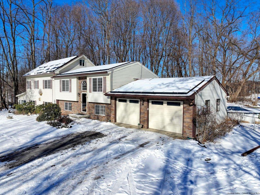 71 N Broadway, Pt Ewen, NY 12466 | MLS# 20240241 | Trulia