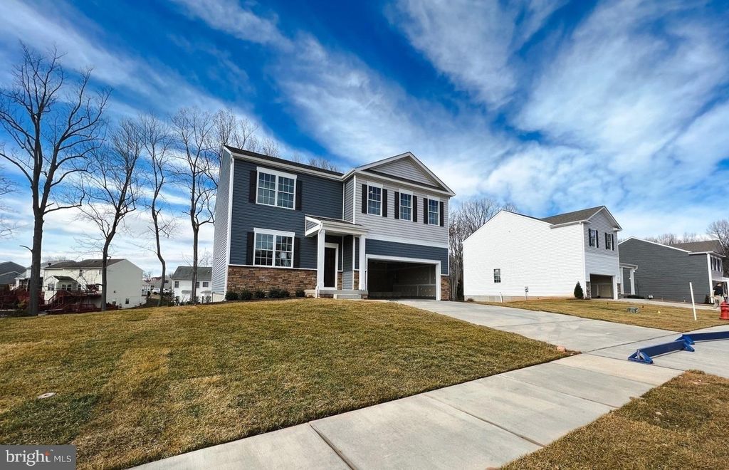 133 Avery Dr, Stephens City, VA 22655 - See Est. Value, Schools & More