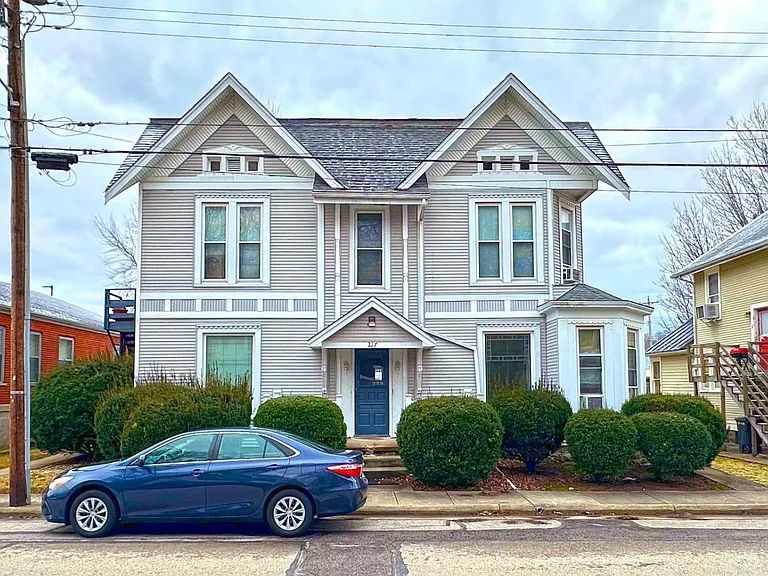 217 North Street - Batavia, OH | Trulia