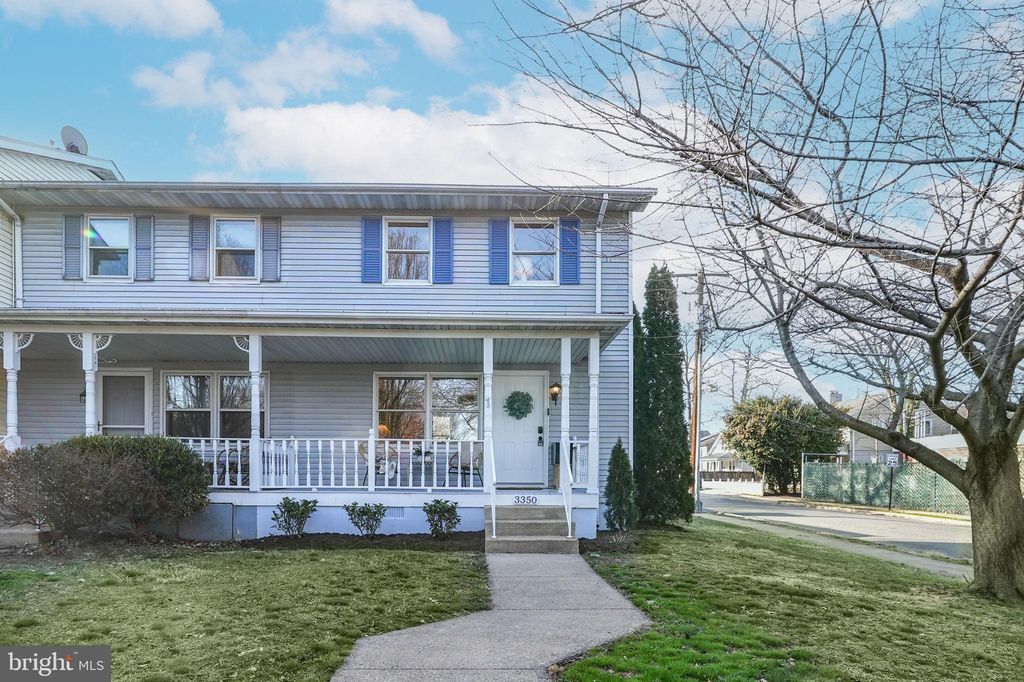 3350 Commonwealth Ave, Alexandria, VA 22305 - See Est. Value, Schools ...