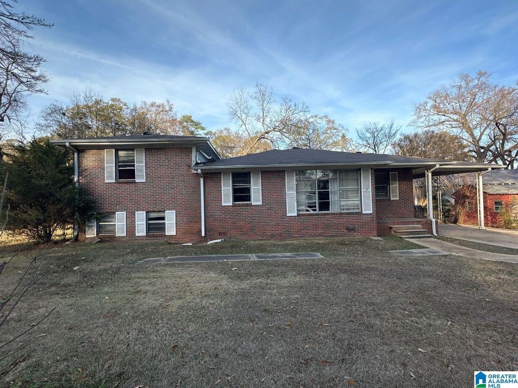 1802 28th Ave N, Bessemer, AL 35023 | Trulia