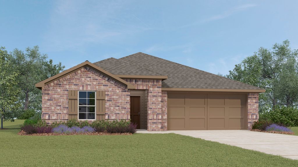 Lakeway - Sanger Circle - Sanger, TX | Trulia