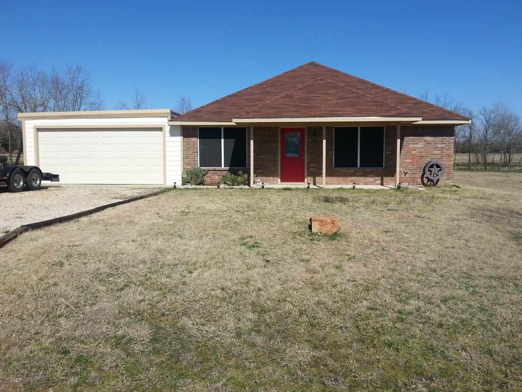 59 County Road 33915, Powderly, TX 75473 - See Est. Value, Schools & More