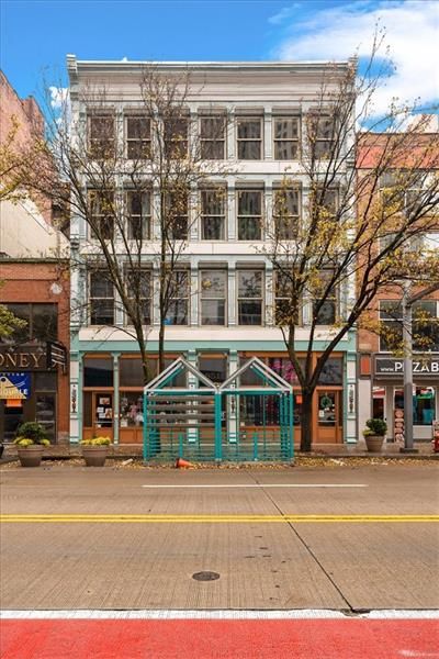 951 Liberty Ave #3A, Pittsburgh, PA 15222 | MLS# 1634868 | Trulia