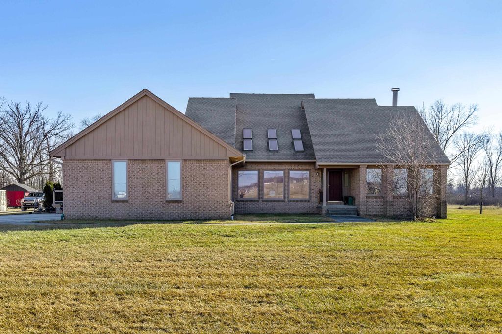 24990-28 Mile Rd, Ray, MI 48096 - See Est. Value, Schools & More