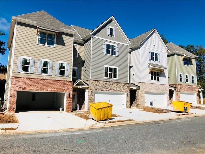 2865 Boone Dr NW, Kennesaw, GA 30144 - See Est. Value, Schools & More