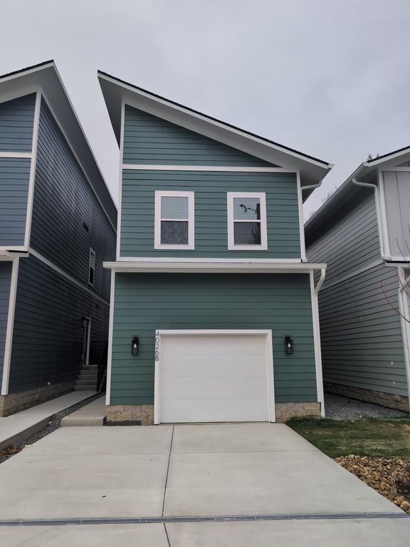 4026 University Ave #B, Old Hickory, TN 37138 | MLS# 3072903 | Trulia