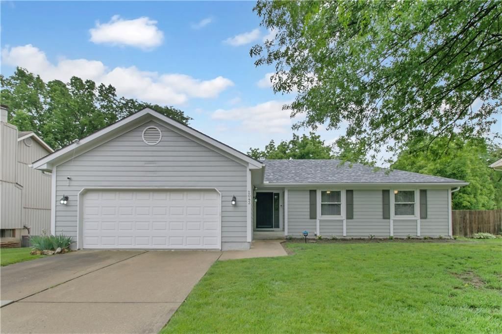 2043 NE Patterson Dr, Lees Summit, MO 64086 | Trulia