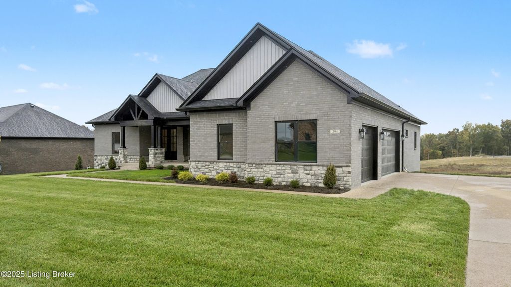 294 Dalton Dr, Fisherville, KY 40023 - See Est. Value, Schools & More