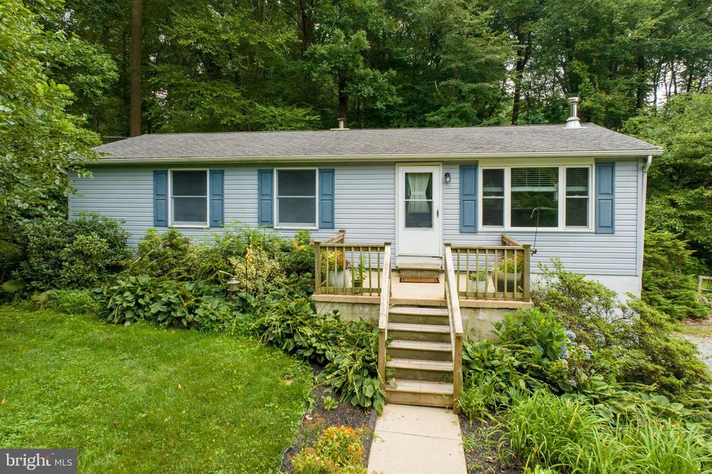 25 Kimble Rd, Nottingham, PA 19362 - See Est. Value, Schools & More