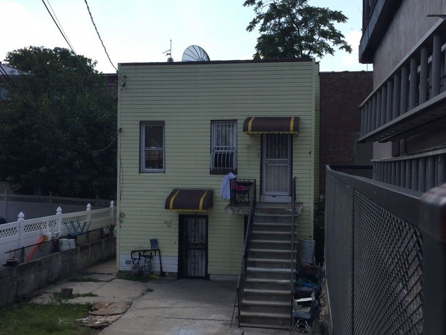 353 White Plains Rd, Bronx, NY 10473 | Trulia 353 White Plains Rd, Bronx, NY 10473 | Trulia