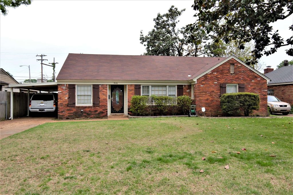 5116 Helene Rd #1106, Memphis, TN 38117 - See Est. Value, Schools & More