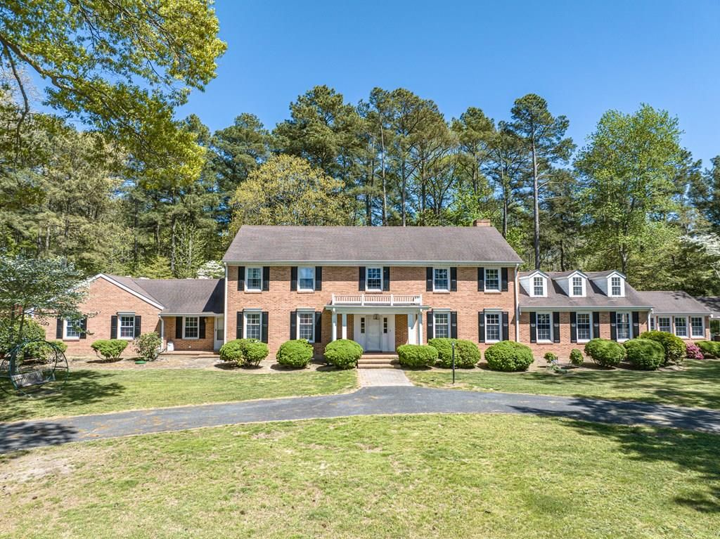 18507 Metompkin Rd, Parksley, VA 23421 | MLS# 60422 | Trulia