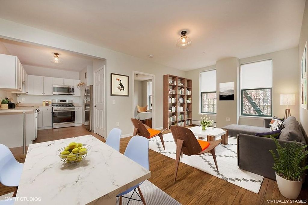 2792 Frederick Douglass Blvd #3P, New York, NY 10039 - See Est. Value, Schools & More