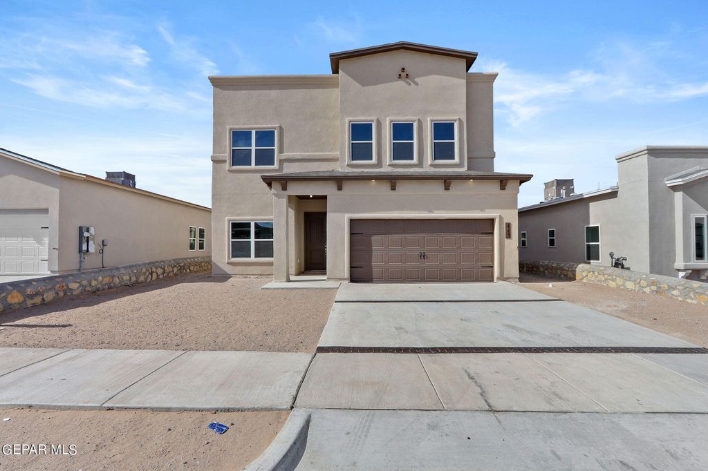 15349 Promise Ct, El Paso, TX 79938 | MLS# 917281 | Trulia
