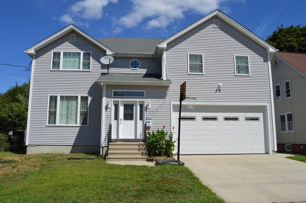 26 Walter St, Chicopee, MA 01013 | Trulia