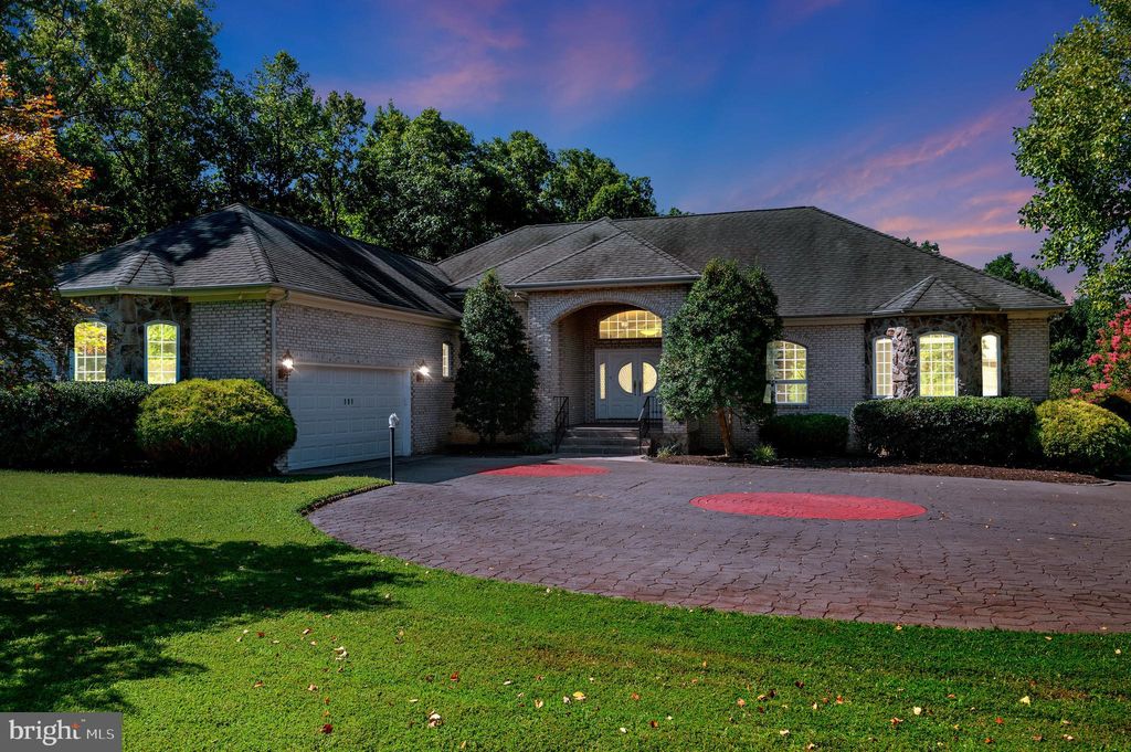 101 Chase Ln, Fredericksburg, VA 22401 - See Est. Value, Schools & More