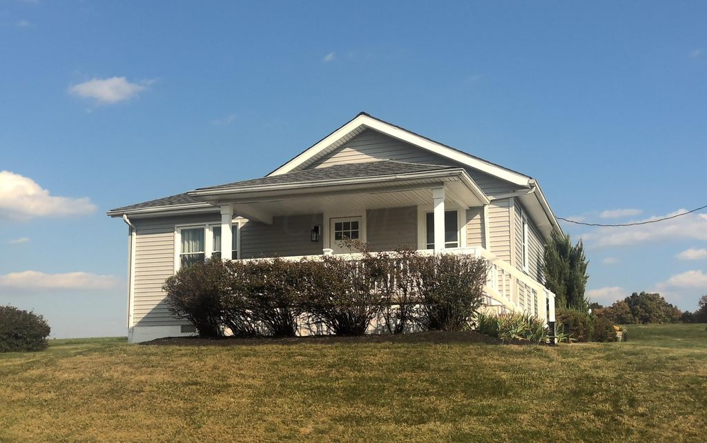 5084 Goss Rd, Sugar Grove, OH 43155 - See Est. Value, Schools & More