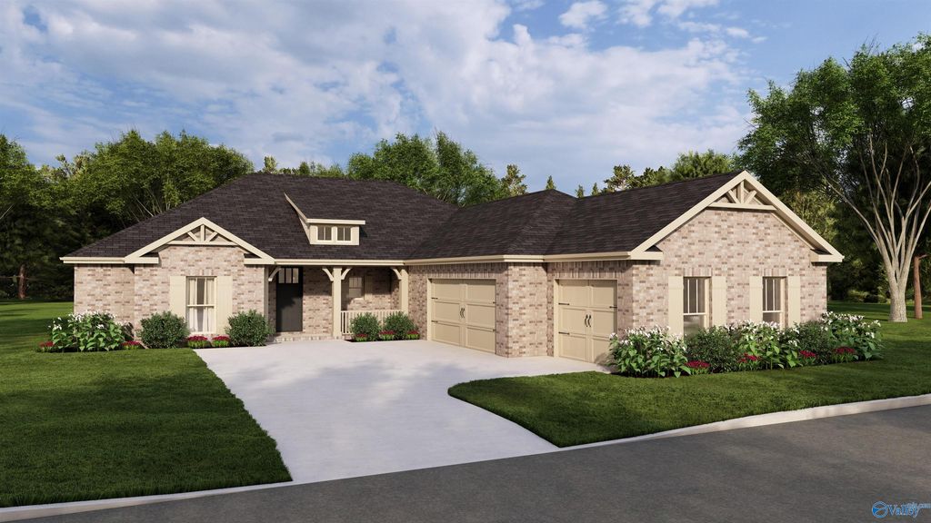 1000 Stonewater St, Decatur, AL 35603 | MLS# 21905673 - Trulia | Trulia