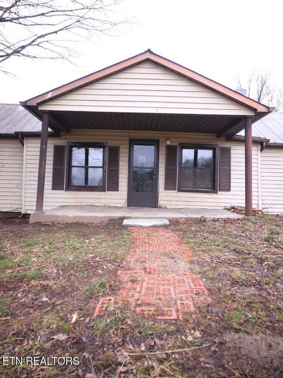 1596 New Corinth Rd, Rutledge, TN 37861 | MLS# 1288560 | Trulia